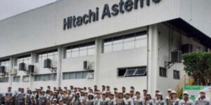 Fábrica Hitachi Astemo LTDA abre Seleção de talentos para área de ...