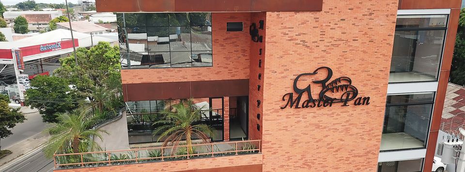 Panificadora Master Pan abre vagas para Auxiliar de Serviços Gerais ...