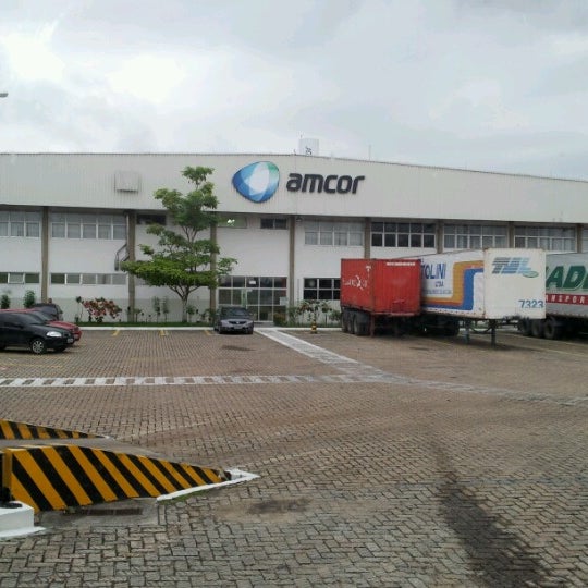 AmCor abre vaga de Aprendiz na Área de Produção/Fabricação - Manaus Jobs