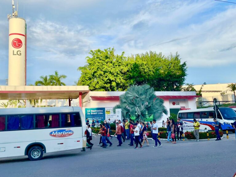 LG Electronics abre Oportunidade de Estágio em Recursos Humanos em ...