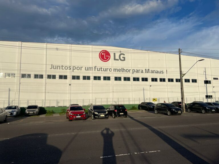 LG da Amazônia Recruta Pessoas para cargos de Nível médio e Superior ...