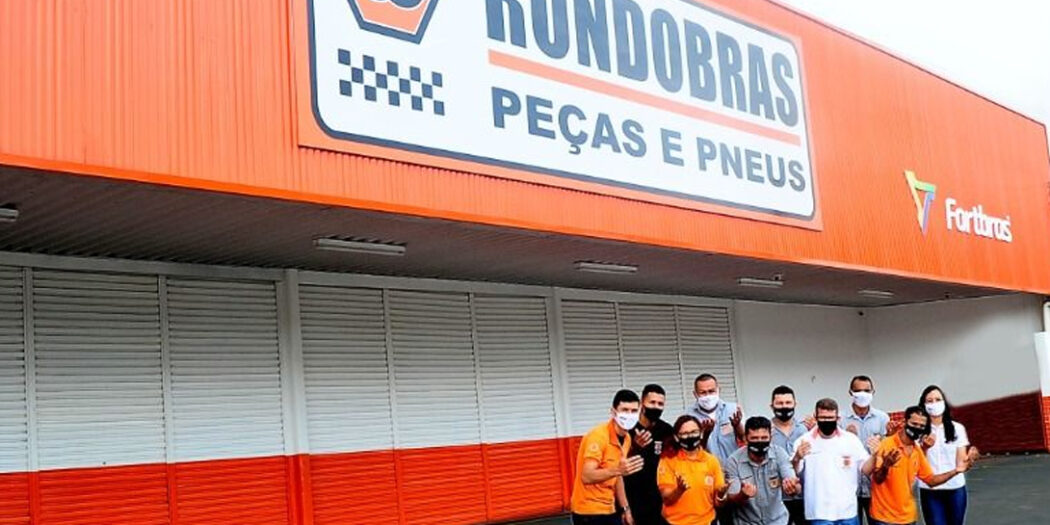 Fortbras realiza processo seletivo para Conferente - Manaus Jobs