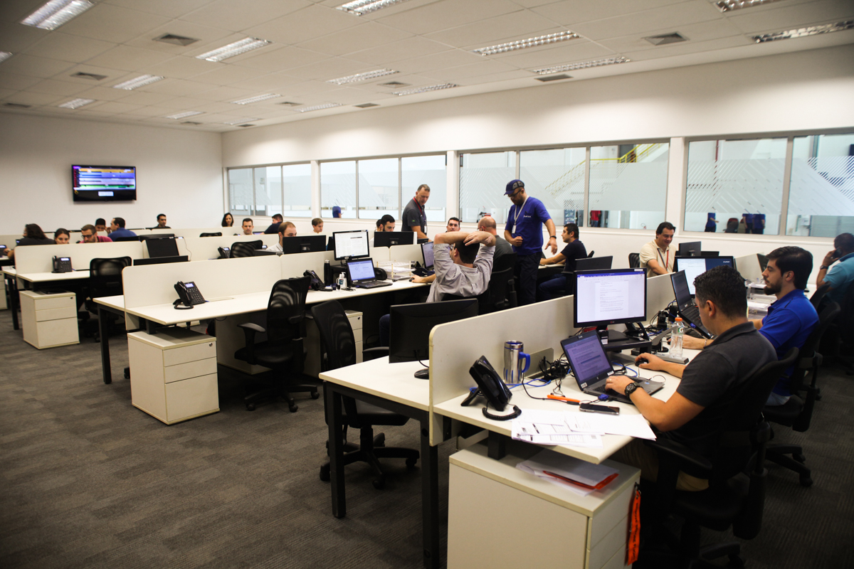 J&C Distribuidora Abre vagas de Empregos para Auxiliar Administrativo! - Manaus Jobs