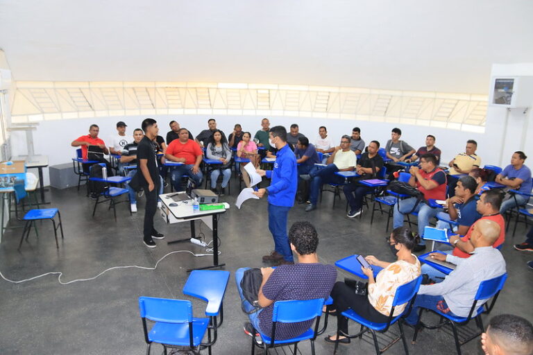 Oportunidades de Emprego em Manaus: Conexão Profissional AM Abre Vagas para Início Imediato ...